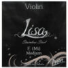 Shop All Violin Strings by Brand, Type & Size | ViolinStrings.com