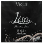 Shop All Violin Strings by Brand, Type & Size | ViolinStrings.com